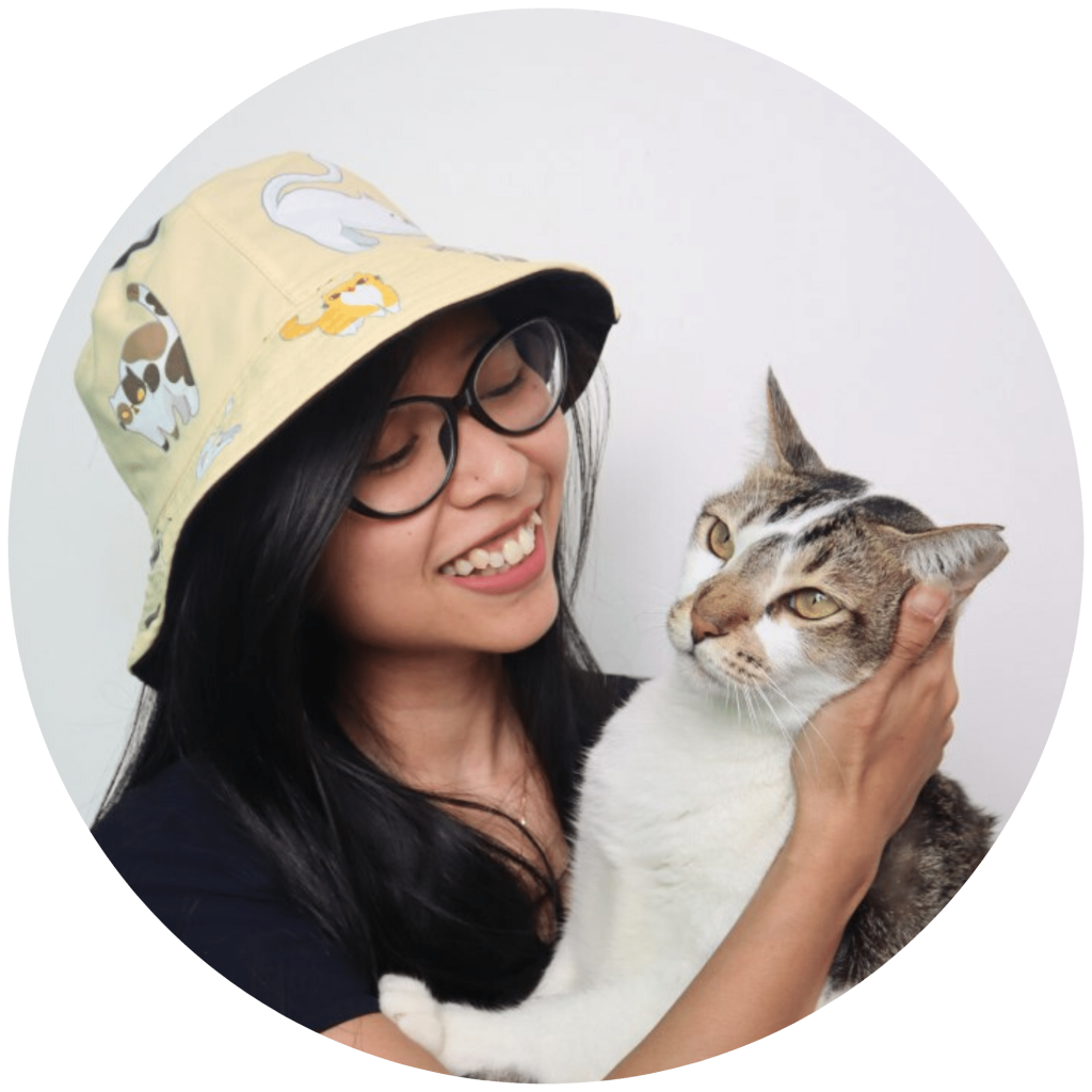 Cat Parent's Hand Book - Anabul Pet Center